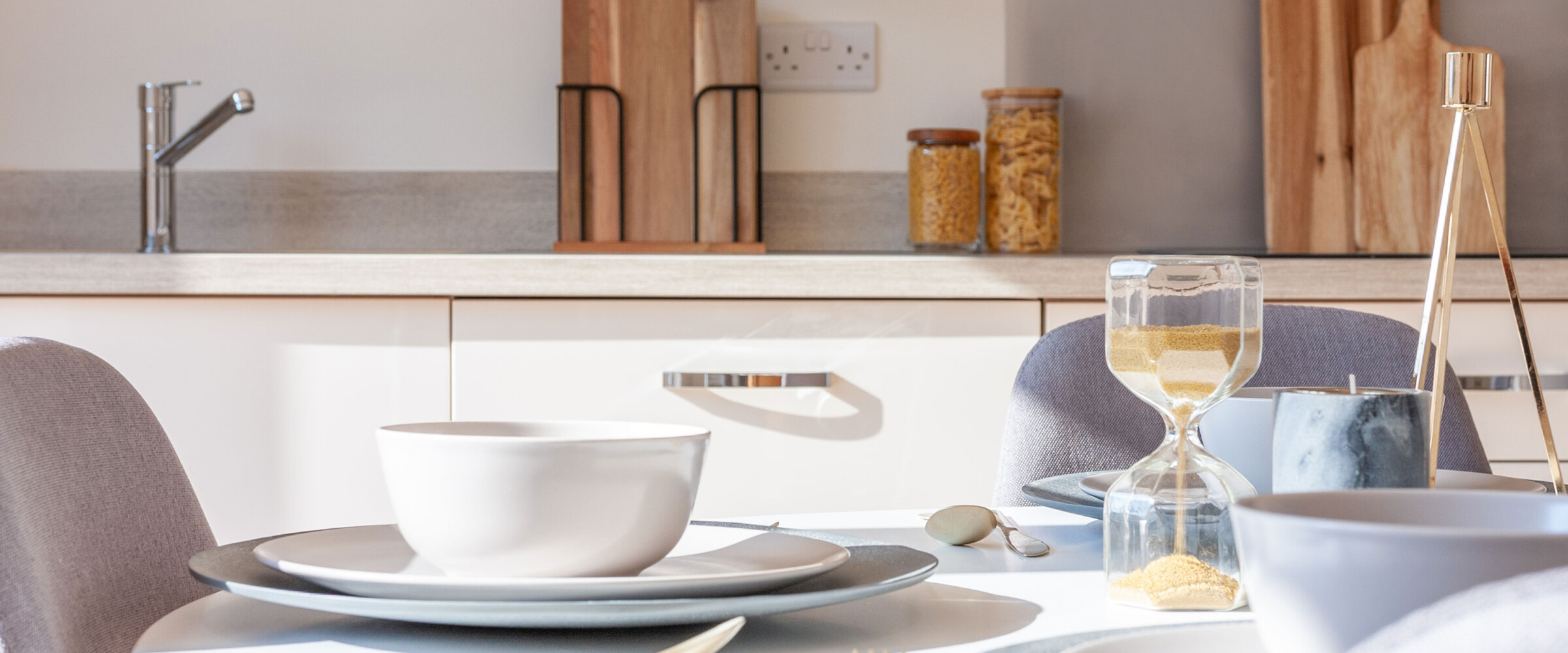 Swan Homes – find your perfect home