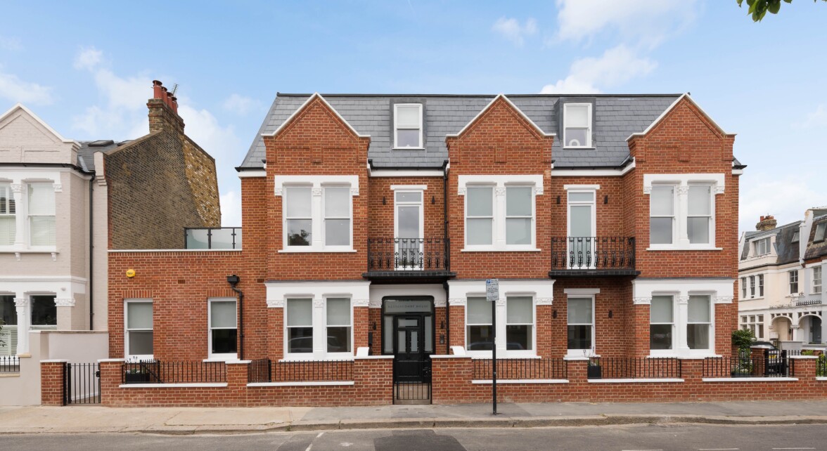 Current homes | Swan Homes