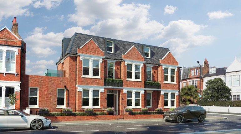 Swan Homes – find your perfect home