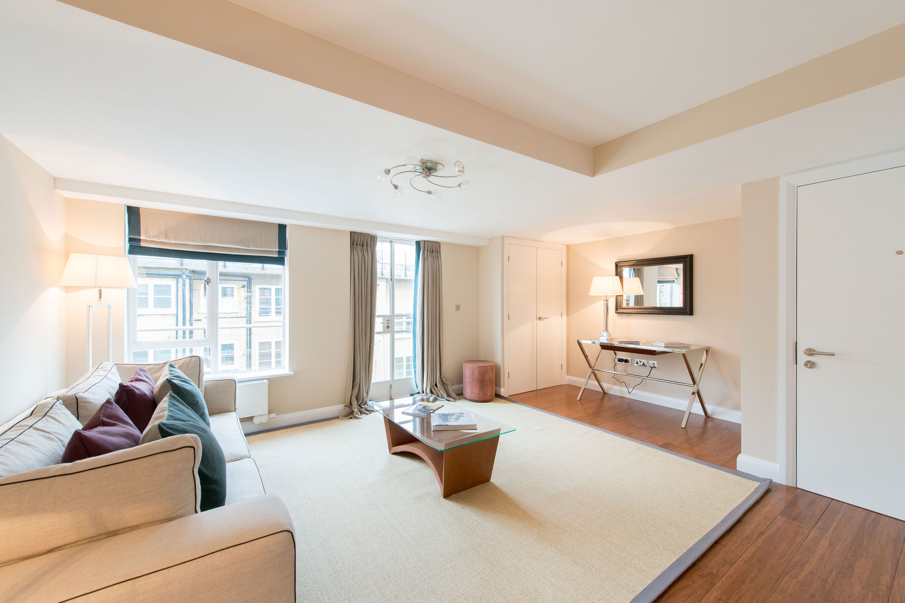 18 Marylebone High Street | Swan Homes