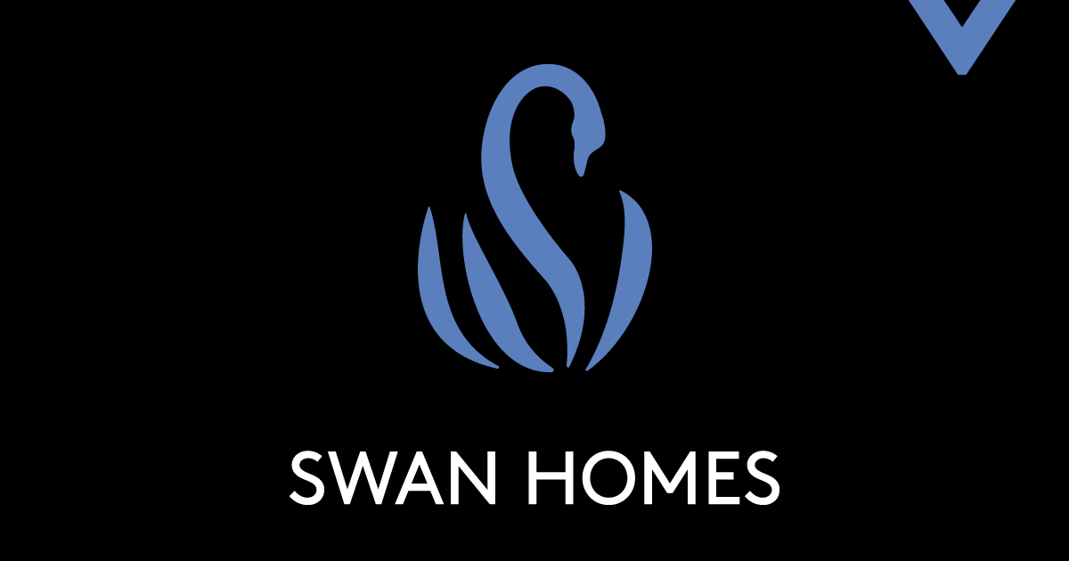 Our past developments | Swan Homes