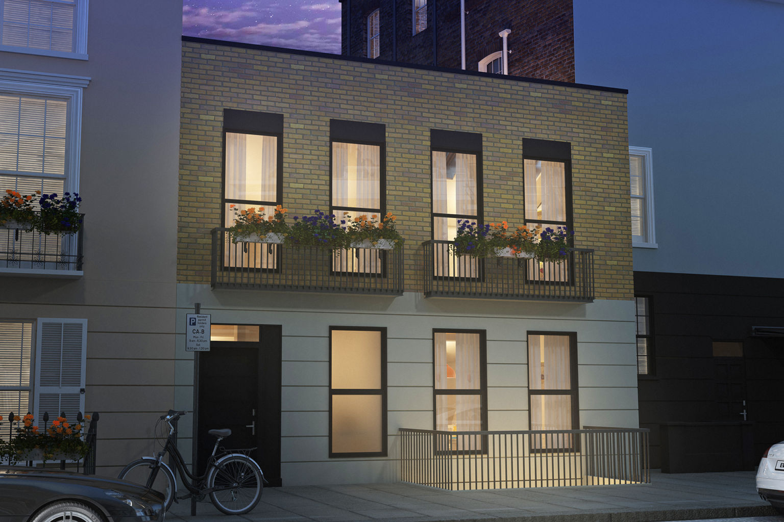 Three prestigious deals with a GDV of £40 million in one week | Swan Homes