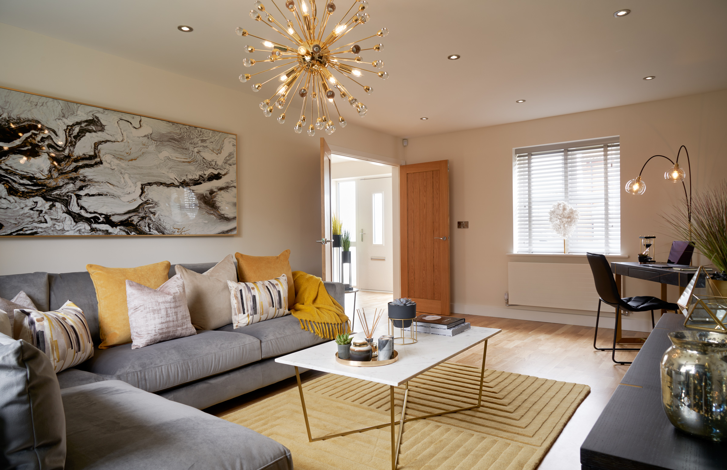 Swan Homes – find your perfect home