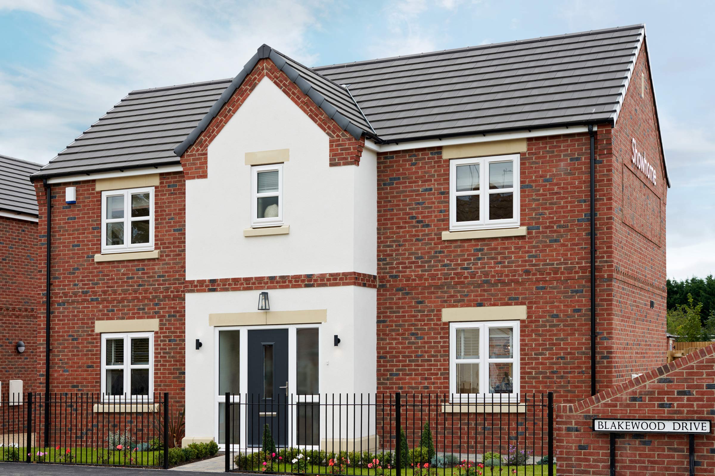 Finningley Court | Swan Homes