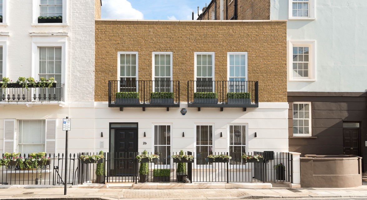 Current homes | Swan Homes