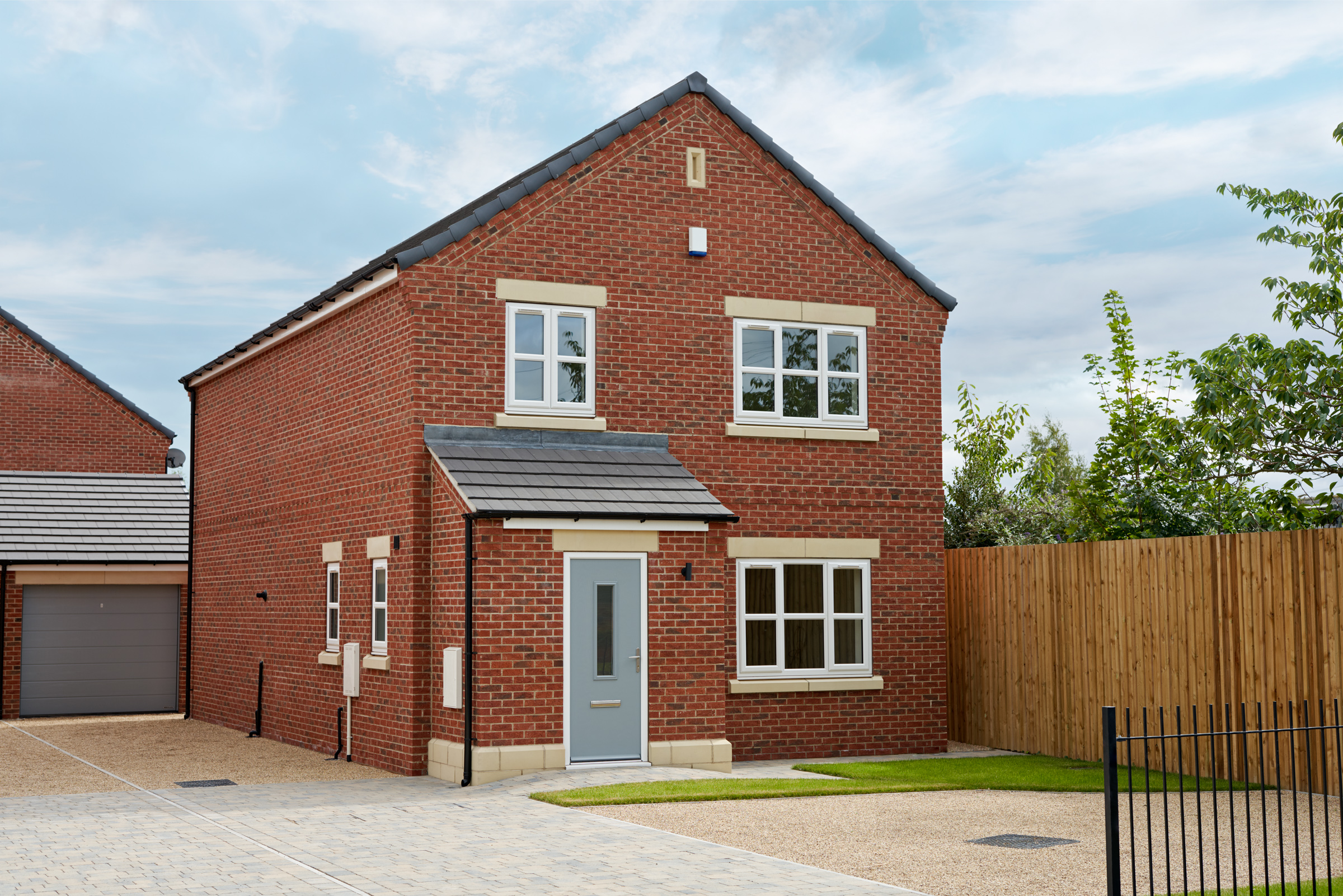 3 months mortgage paid offer | Swan Homes