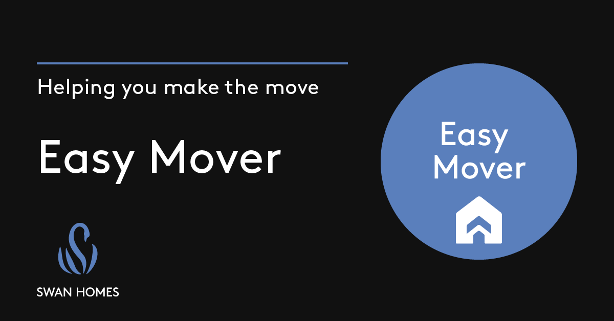 Easy Mover | Swan Homes