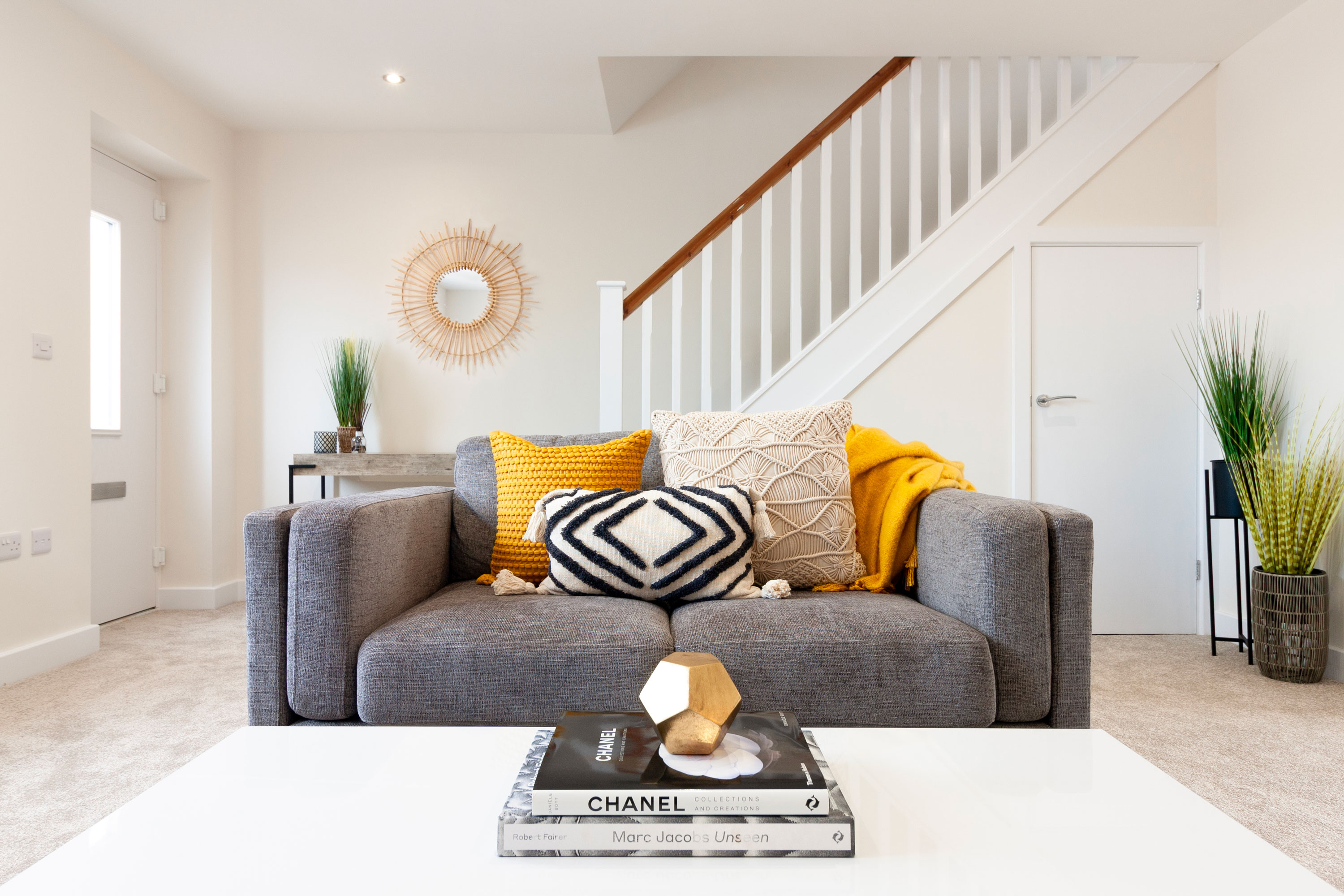 Mill Court, Armthorpe – a development of luxury new homes | Swan Homes