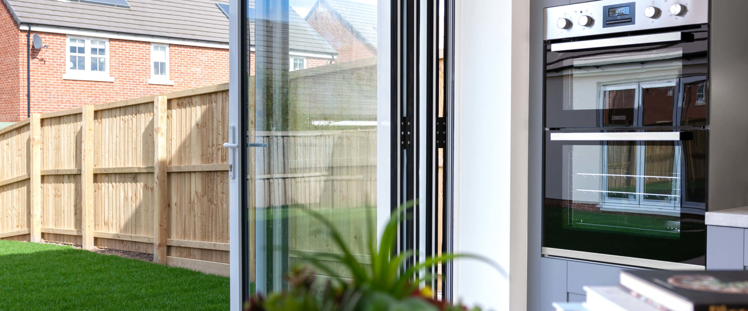 Swan Homes – find your perfect home