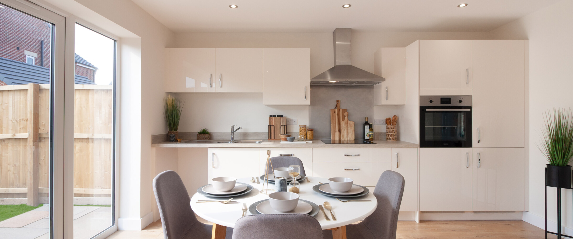Swan Homes – find your perfect home