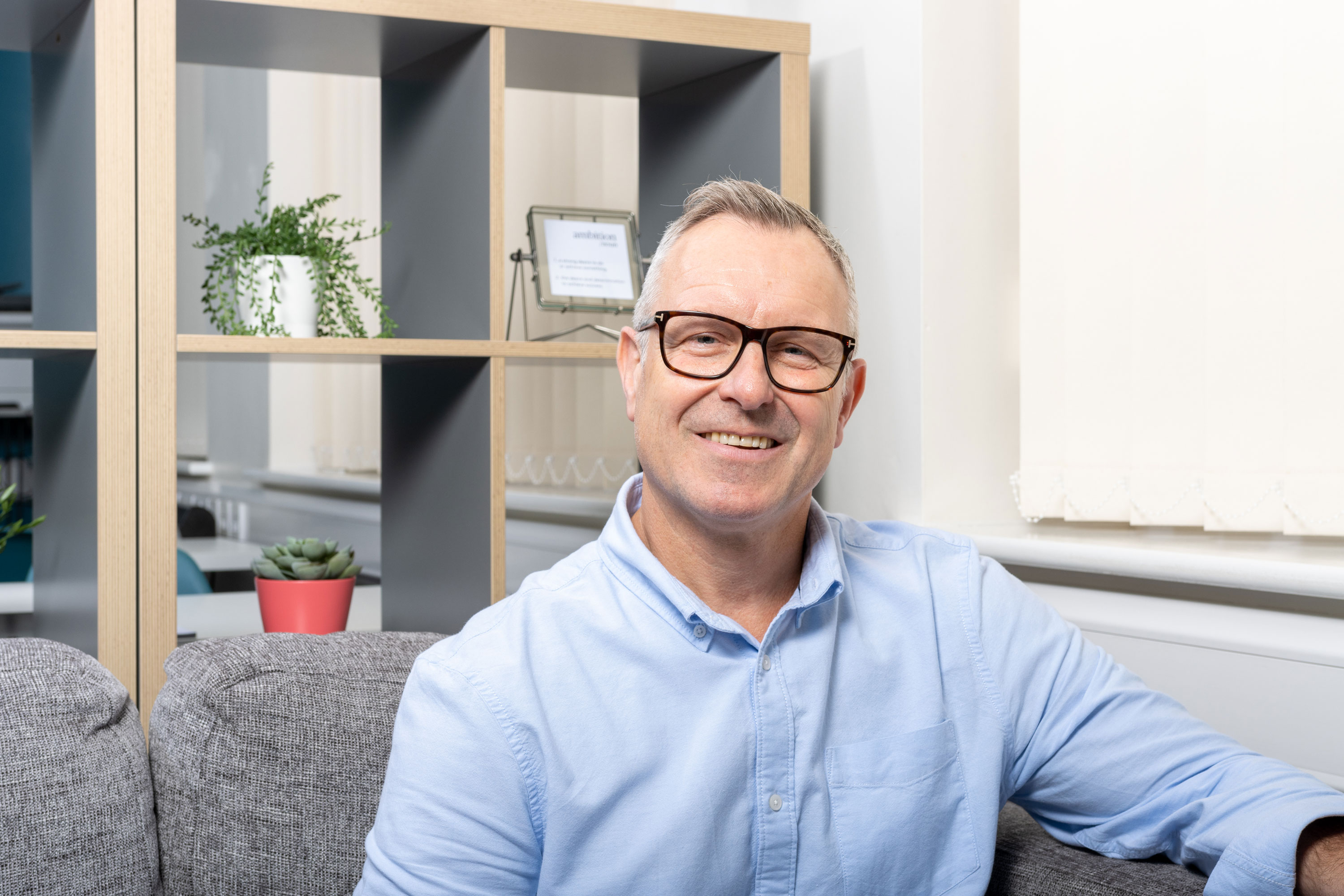 Swan Homes appoints Managing Director | Swan Homes