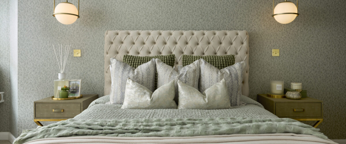 Trinity House – luxury apartments in the heart of Harrogate | Swan Homes
