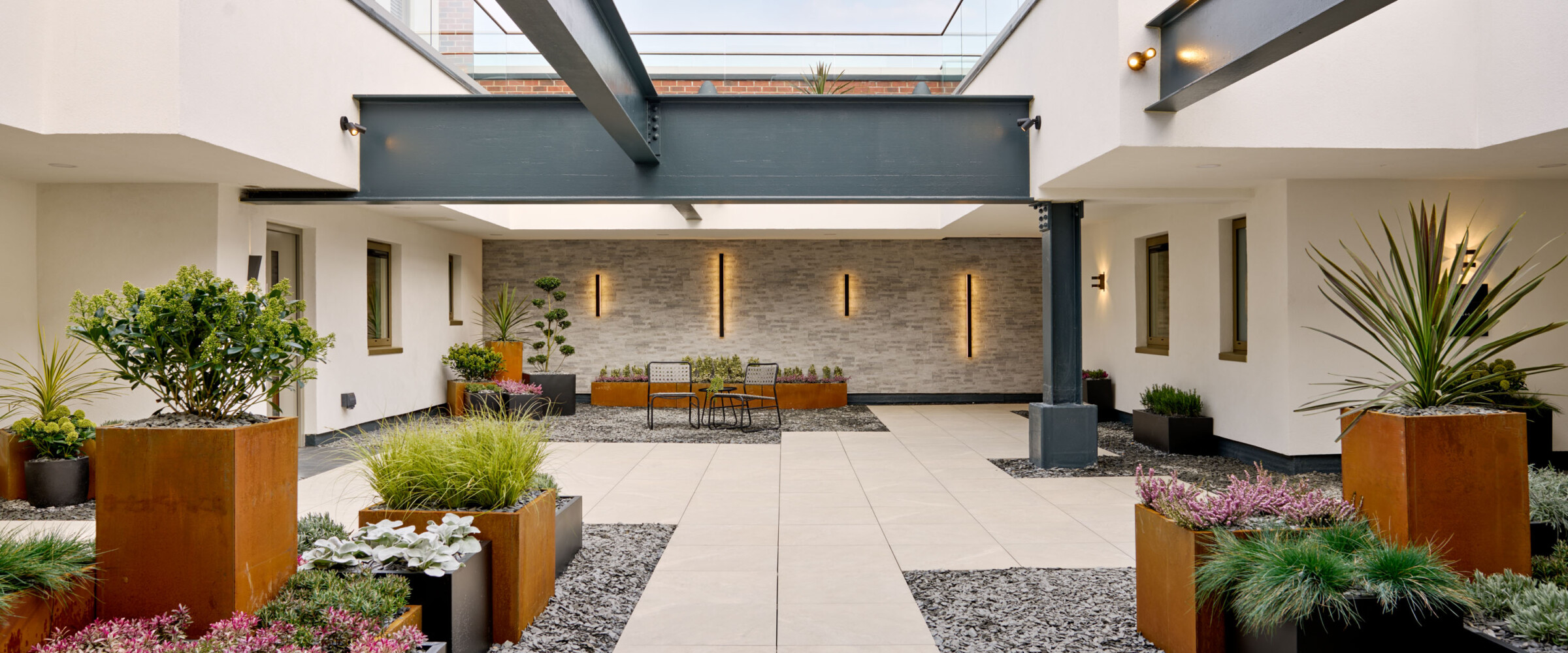 Swan Homes – find your perfect home