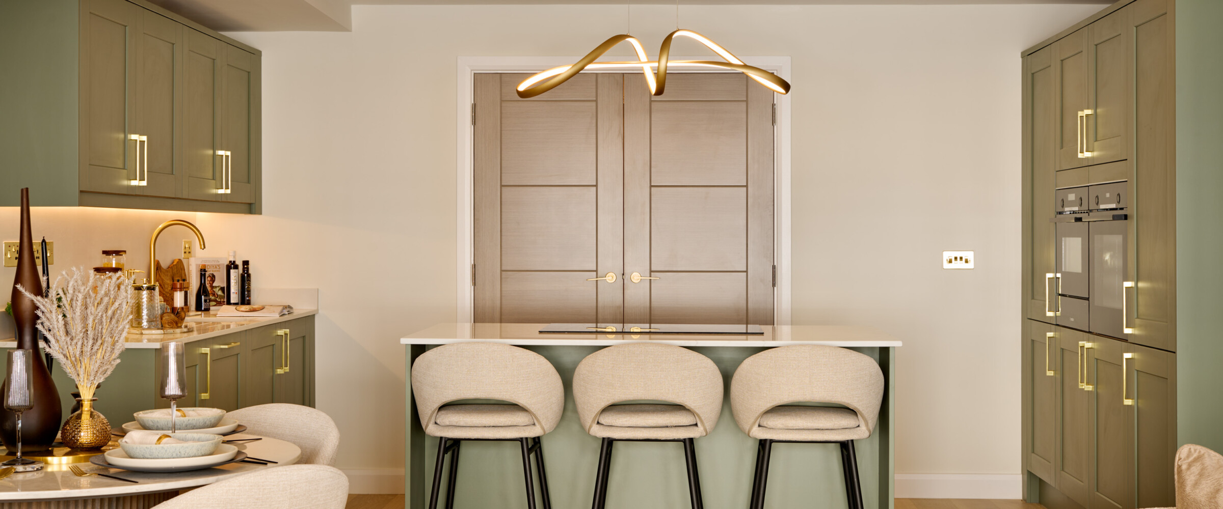 Swan Homes – find your perfect home