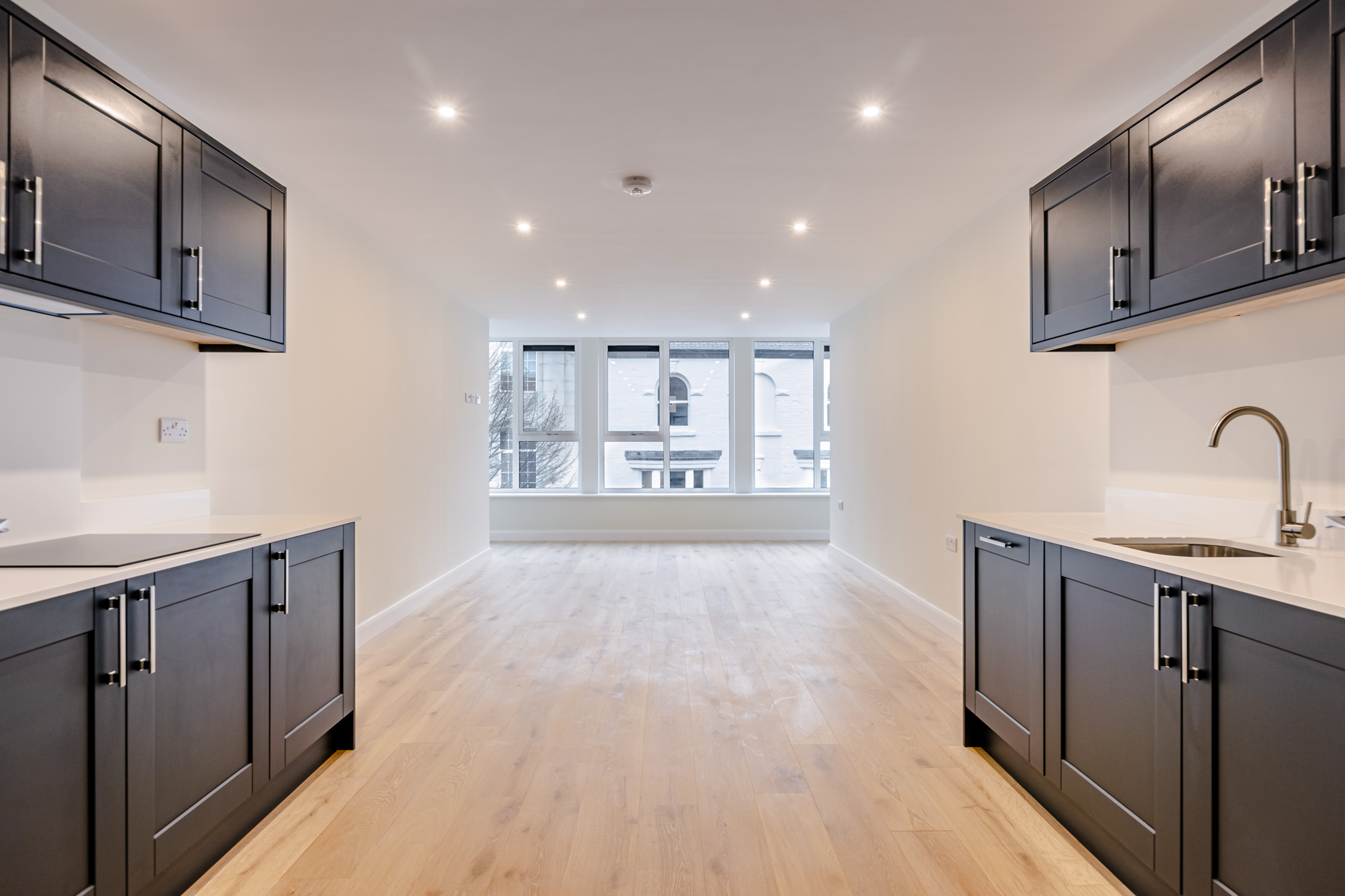 Apartment 3 at Trinity House, Harrogate | Swan Homes