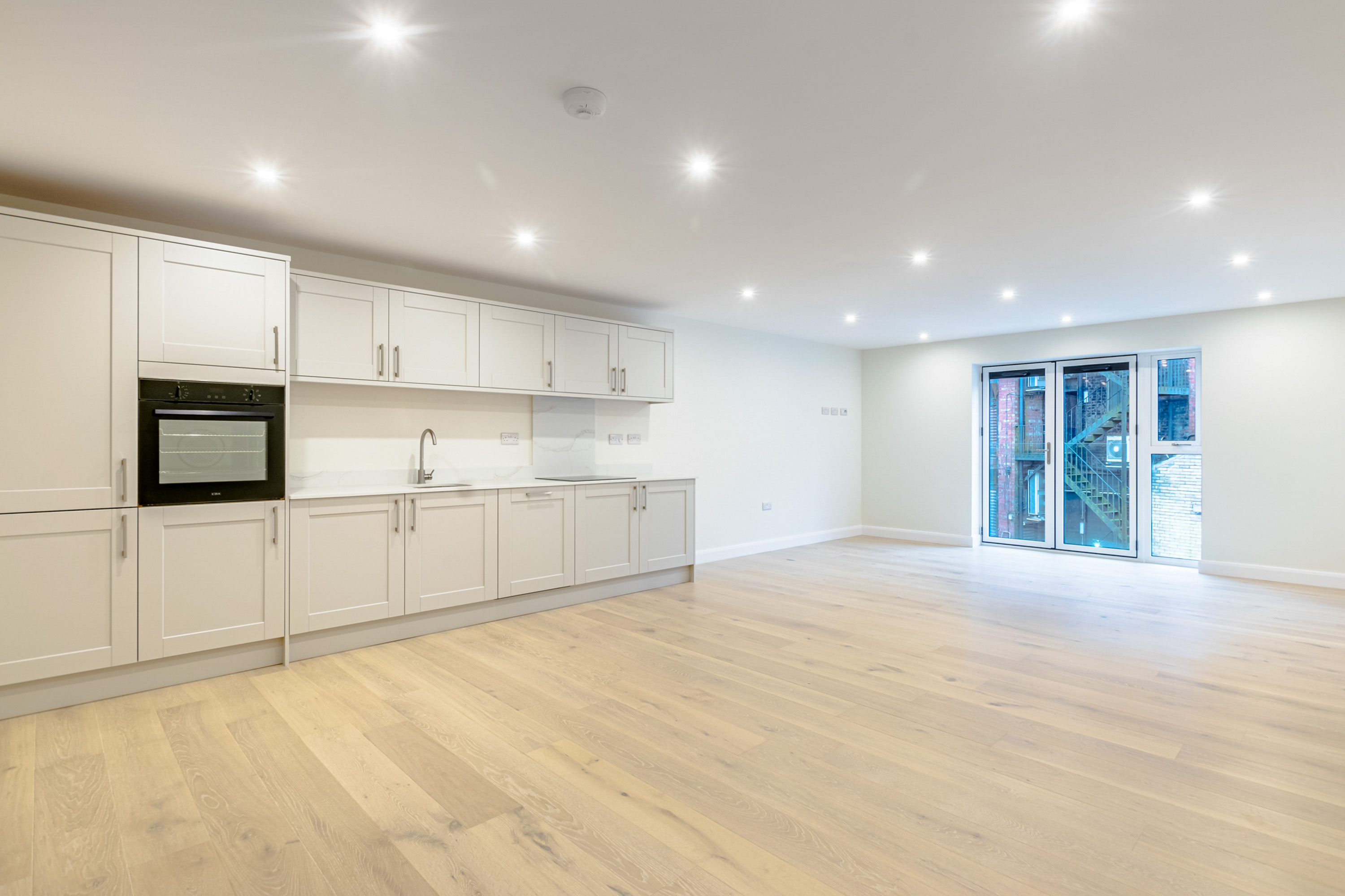 Apartment 5 at Trinity House, Harrogate | Swan Homes