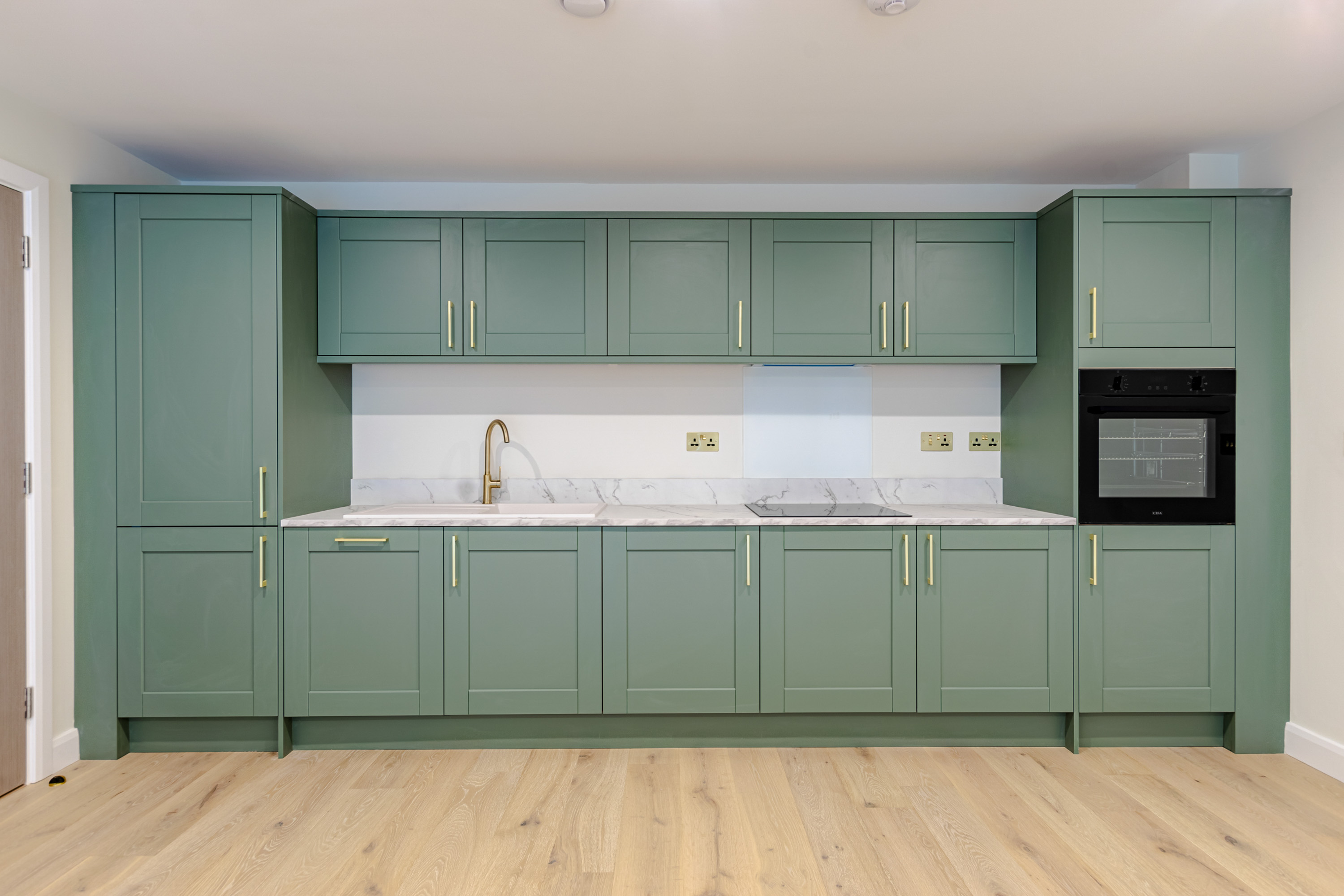 Apartment 6 at Trinity House, Harrogate | Swan Homes
