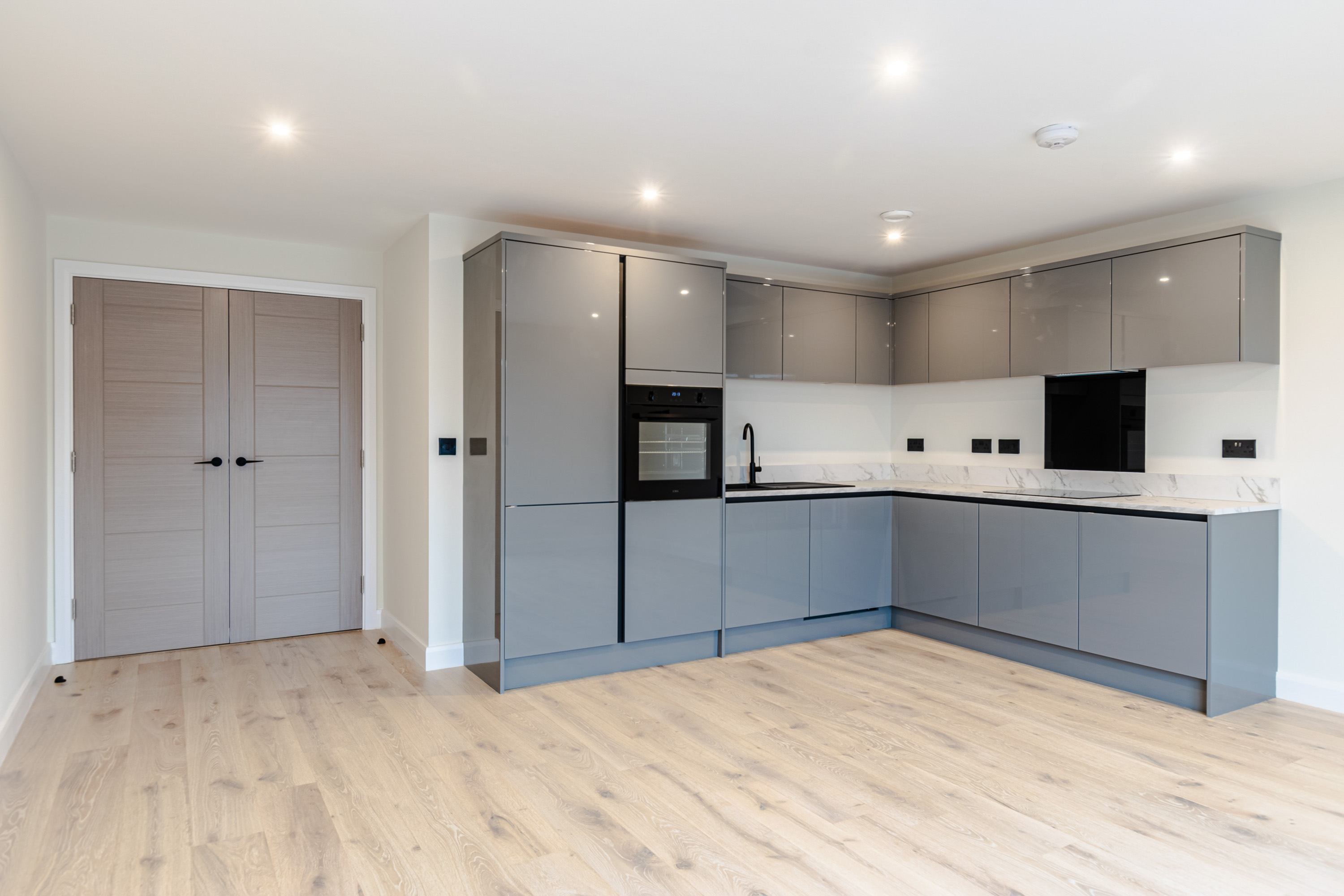 Apartment 10 at Trinity House, Harrogate | Swan Homes