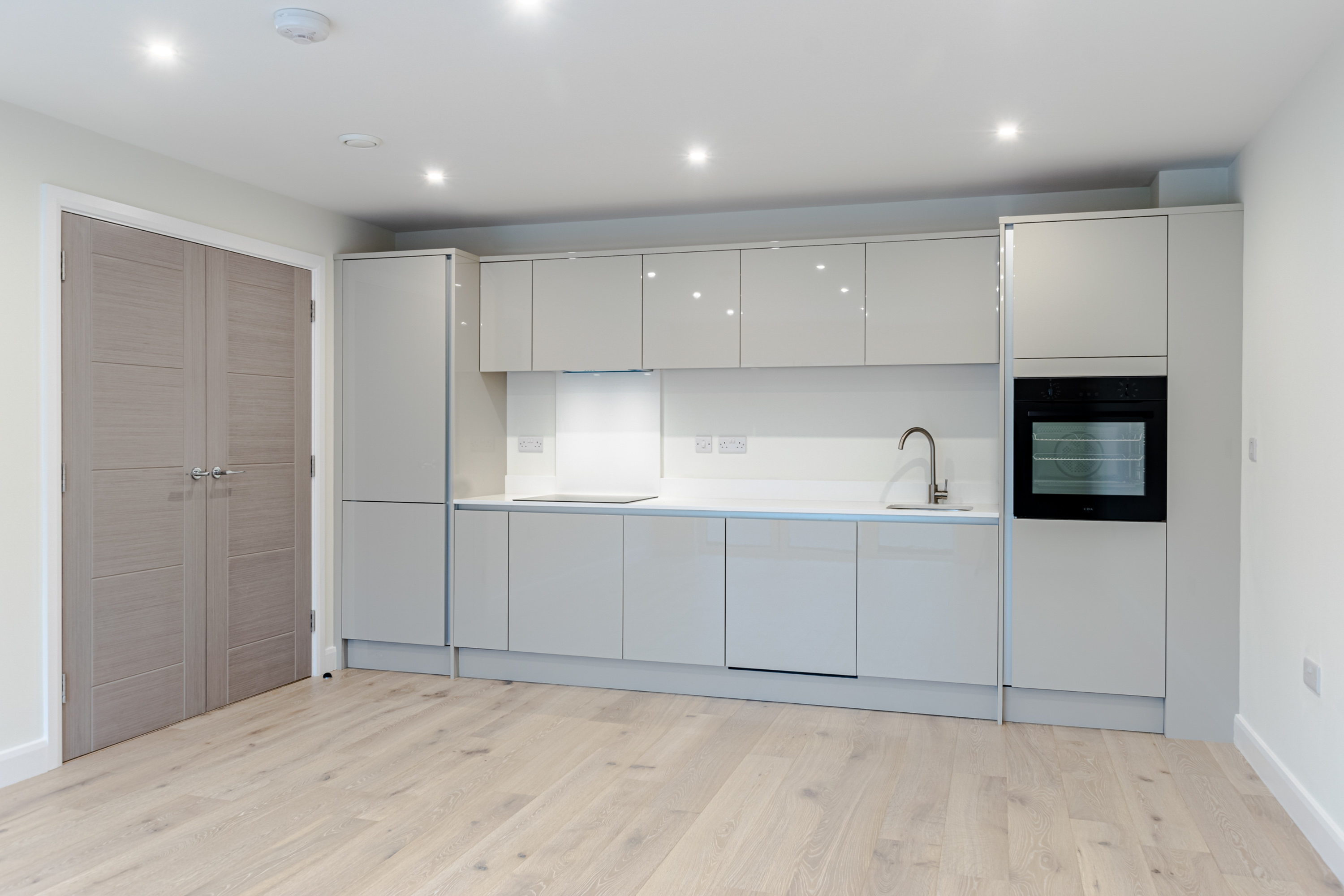 Apartment 13 at Trinity House, Harrogate | Swan Homes