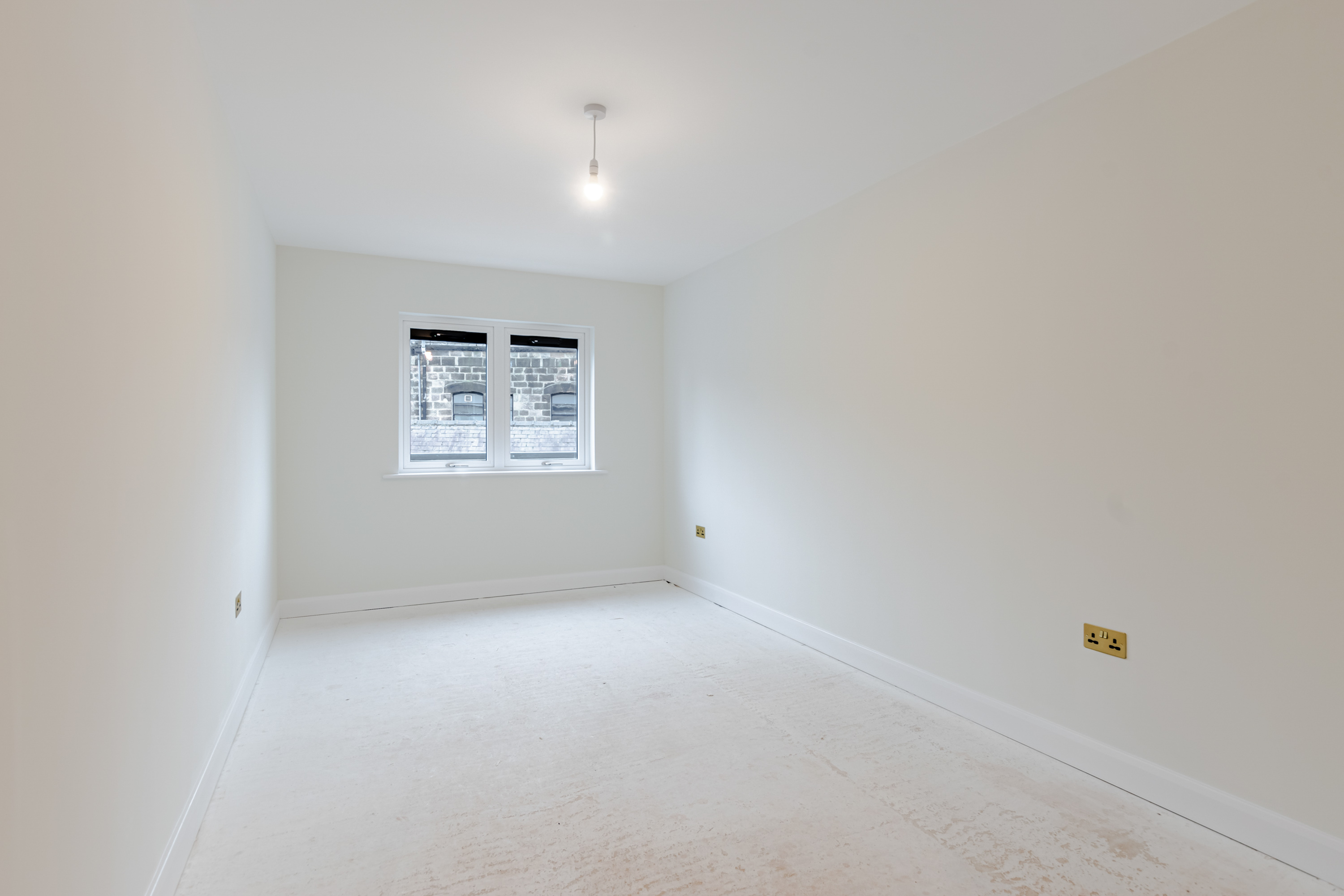 Apartment 14 at Trinity House, Harrogate | Swan Homes