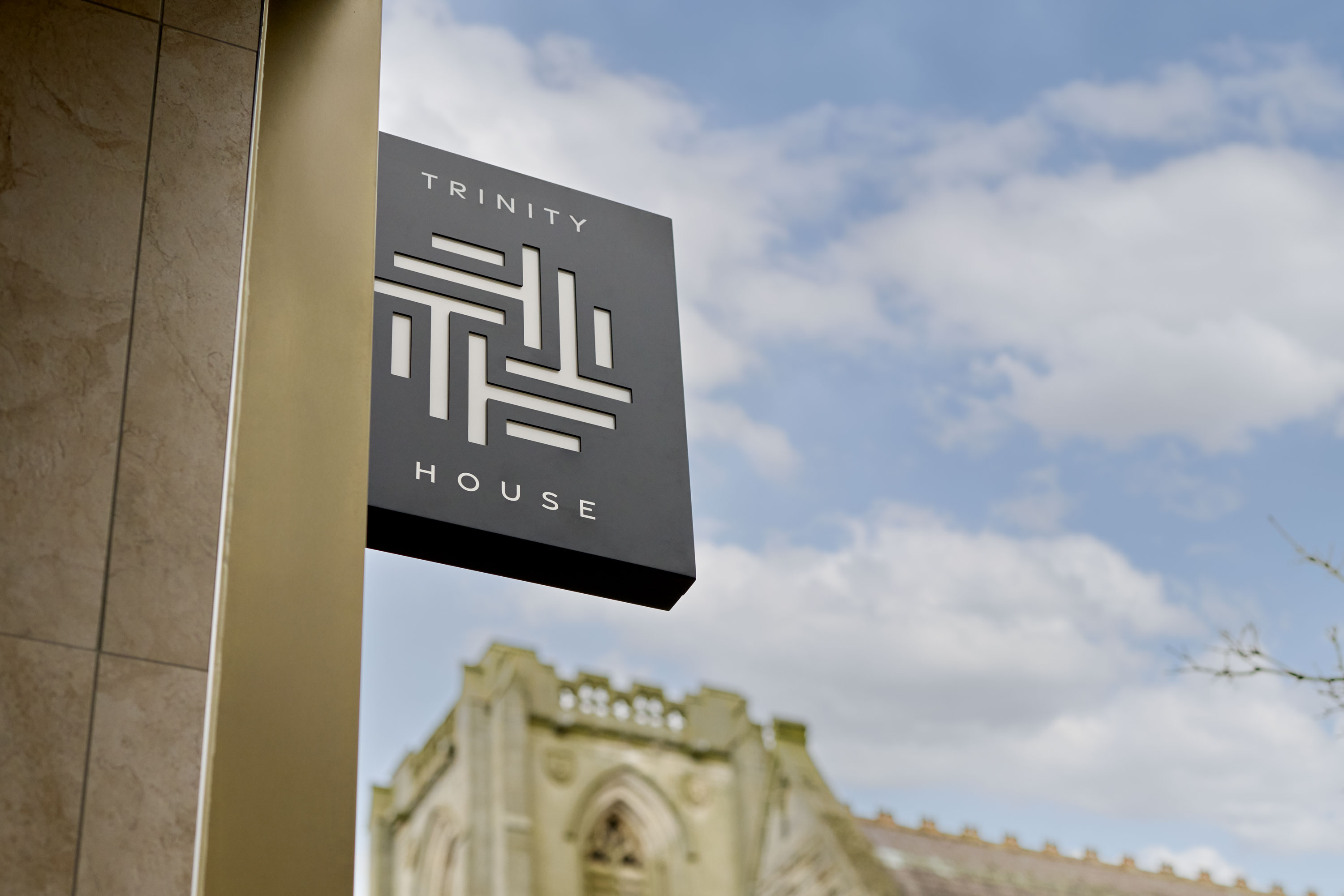 A new chapter for Harrogate’s historic heart | Swan Homes